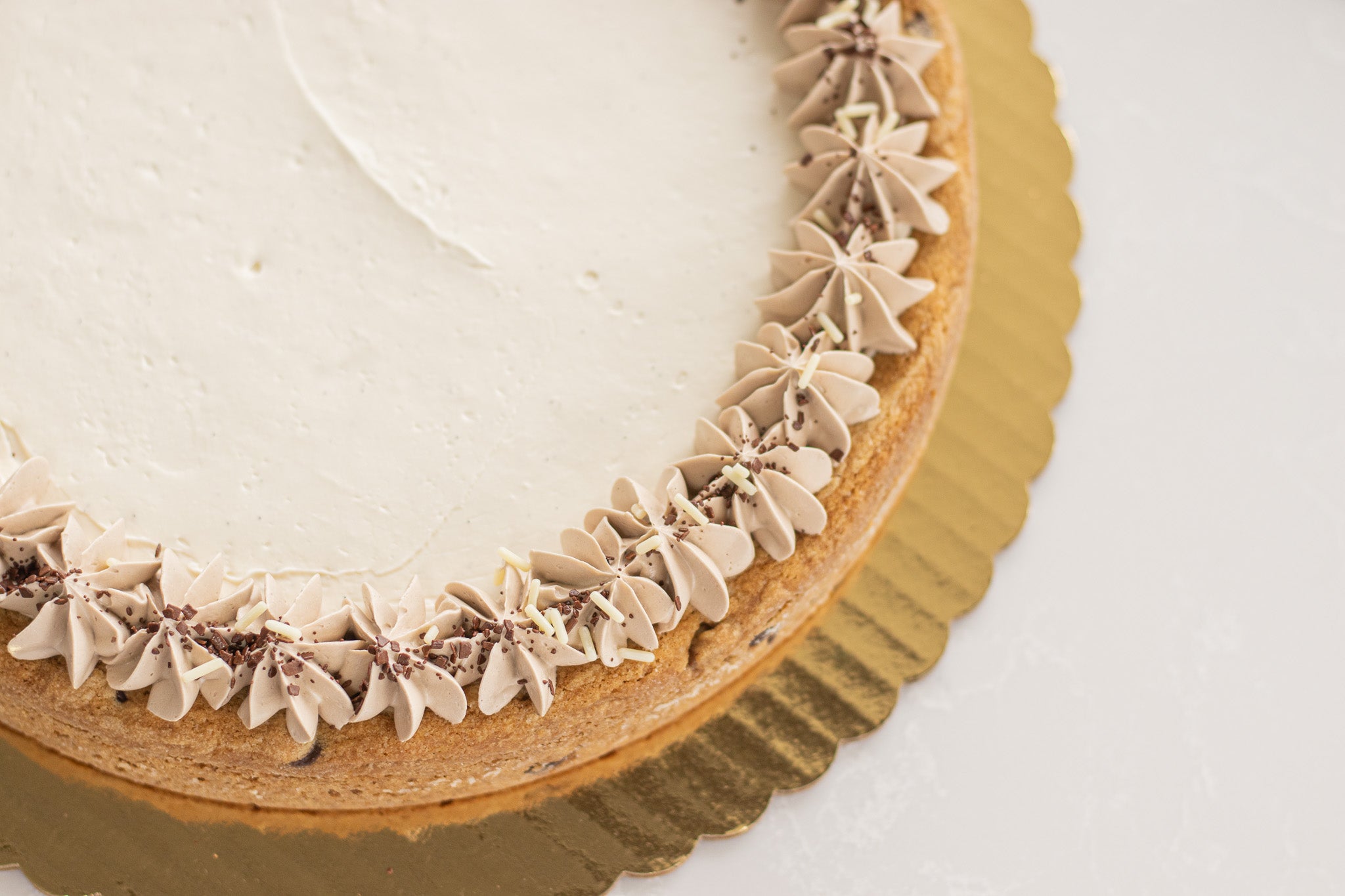 10-inch Cookie cake - Father's Day | Whisk & Arrow